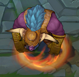 Sonnenfeuer-Umhang | League of Legends Wiki | Fandom