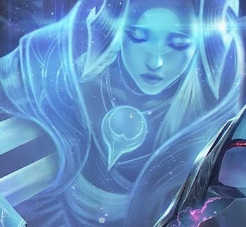 Alune (Character) | League of Legends Wiki | Fandom