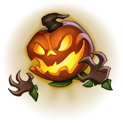 Lol Halloween Summoner Icons