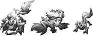 Murk Wolf (Species) | League of Legends Wiki | Fandom