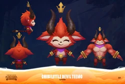 demon teemo tft