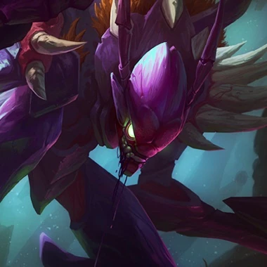 Kha'Zix | Wiki League of Legends | Fandom