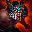 Category:High definition Tryndamere ability icons | League of Legends ...