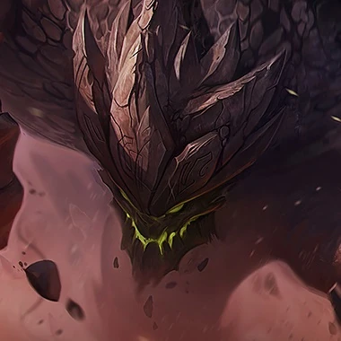 Malphite | Wiki League of Legends | Fandom