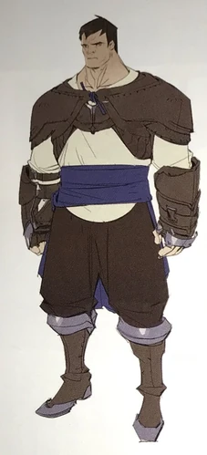 Garen (Principal) | Wiki League of Legends | Fandom