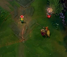 Oracle Lens | League of Legends Wiki | Fandom