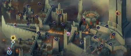 The Noxian Grand General (The Path of Champions) | League of Legends ...