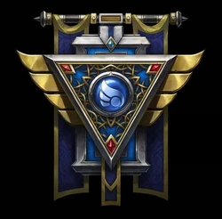 Demacia Crest