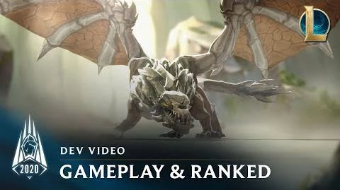 Client | League of Legends Wiki | Fandom