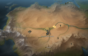 Shurima Wüste | League of Legends Wiki | Fandom