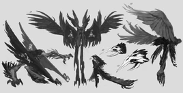Swain (Personagem) | Wiki League of Legends | Fandom