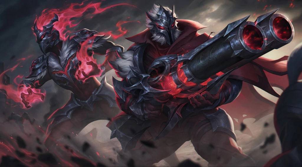 Category:WR High definition Graves skins | League of Legends Wiki | Fandom