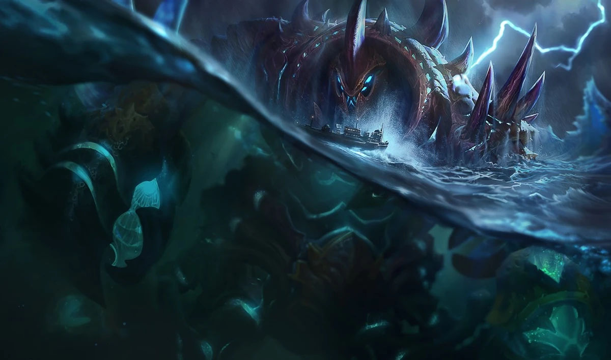 Mike Azevedo | League of Legends Wiki | Fandom