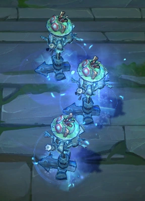 Serylda's Grudge | League of Legends Wiki | Fandom