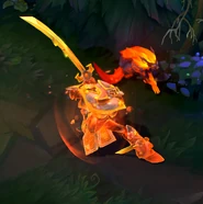 Scorchclaw Pup | League of Legends Wiki | Fandom