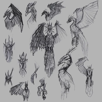 Anivia (Development) | League of Legends Wiki | Fandom