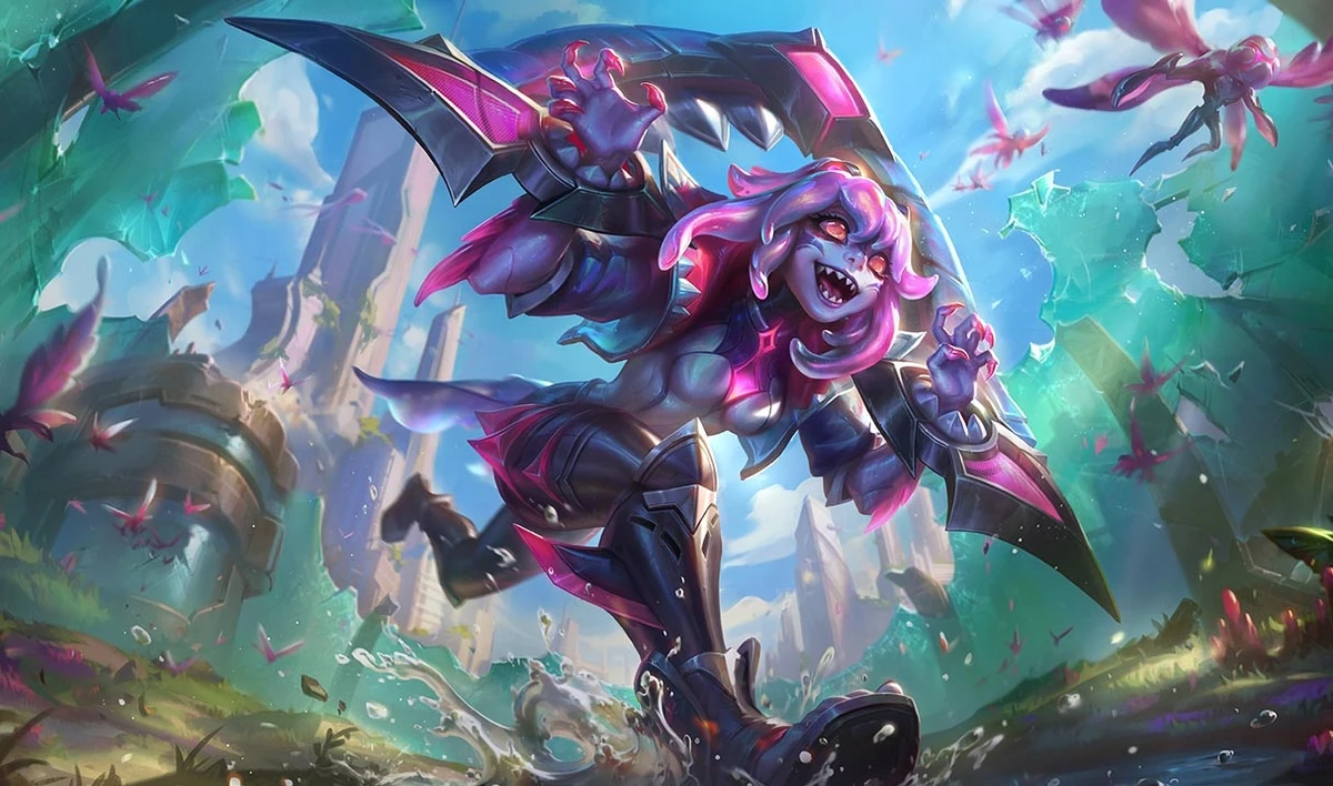 Category:Special Briar loading screens | League of Legends Wiki | Fandom