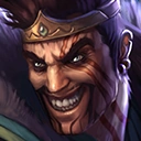 Wild Rift Voice cast (English) | League of Legends Wiki | Fandom