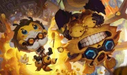 Bees (Universe) | League of Legends Wiki | Fandom