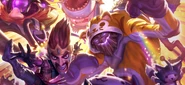 April Fools' Day/WR | League of Legends Wiki | Fandom