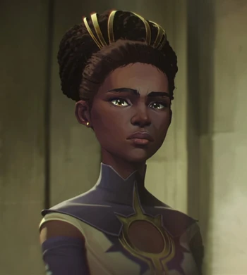 Mel (Character) | League of Legends Wiki | Fandom