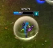 Bariera | League of Legends Wiki | Fandom