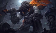Neighborhood Nightmare/Fright Night | League of Legends Wiki | Fandom