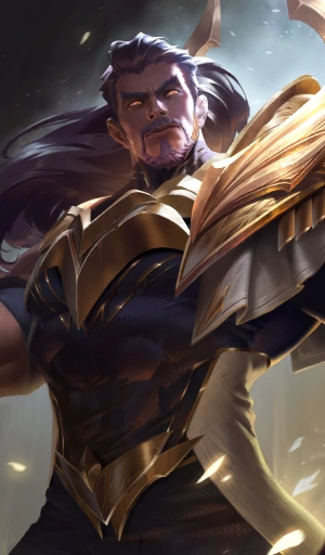 Rank (Wild Rift) | League of Legends Wiki | Fandom