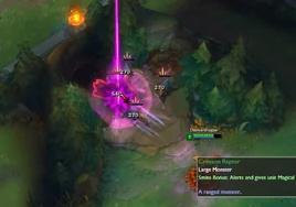 Smite | League of Legends Wiki | Fandom