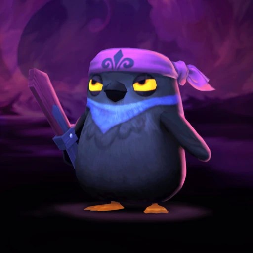 MADE TO ORDER~League of Legends Featherknight~Choose Style~Extra Spicy ...