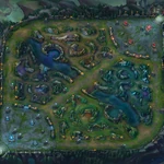 League Of Legends Magma Chamber