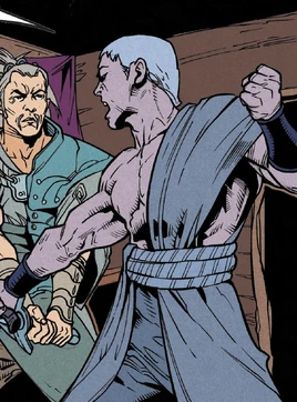 Zed (Character) | League of Legends Wiki | Fandom