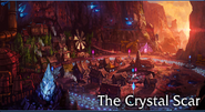 Crystal Scar | League of Legends Wiki | Fandom