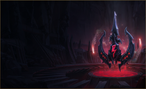 Electrocutar | Wiki League of Legends | Fandom