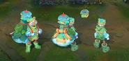 Rain Shepherd (Universe) | League of Legends Wiki | Fandom