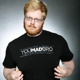 Patrick "Scarizard" Scarborough Announces Departure from Blizzard ...