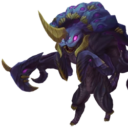 league of legends epic monsters