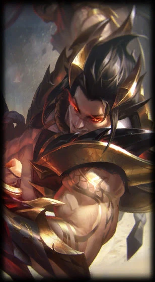 Sett (Teamfight Tactics) | League of Legends Wiki | Fandom