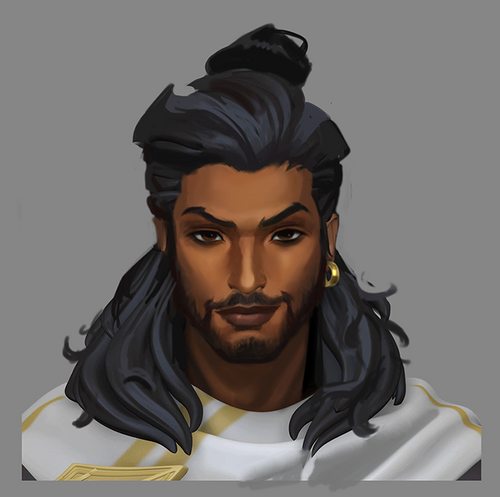 Akshan (Development) | League of Legends Wiki | Fandom