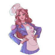 Cupcakes 4 Heartaches | League of Legends Wiki | Fandom
