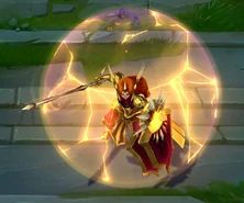 Celestial Opposition | League of Legends Wiki | Fandom