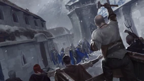 Time Demacia De League Of Legends