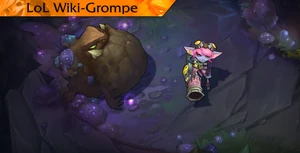Grompe | Wiki League of Legends | Fandom