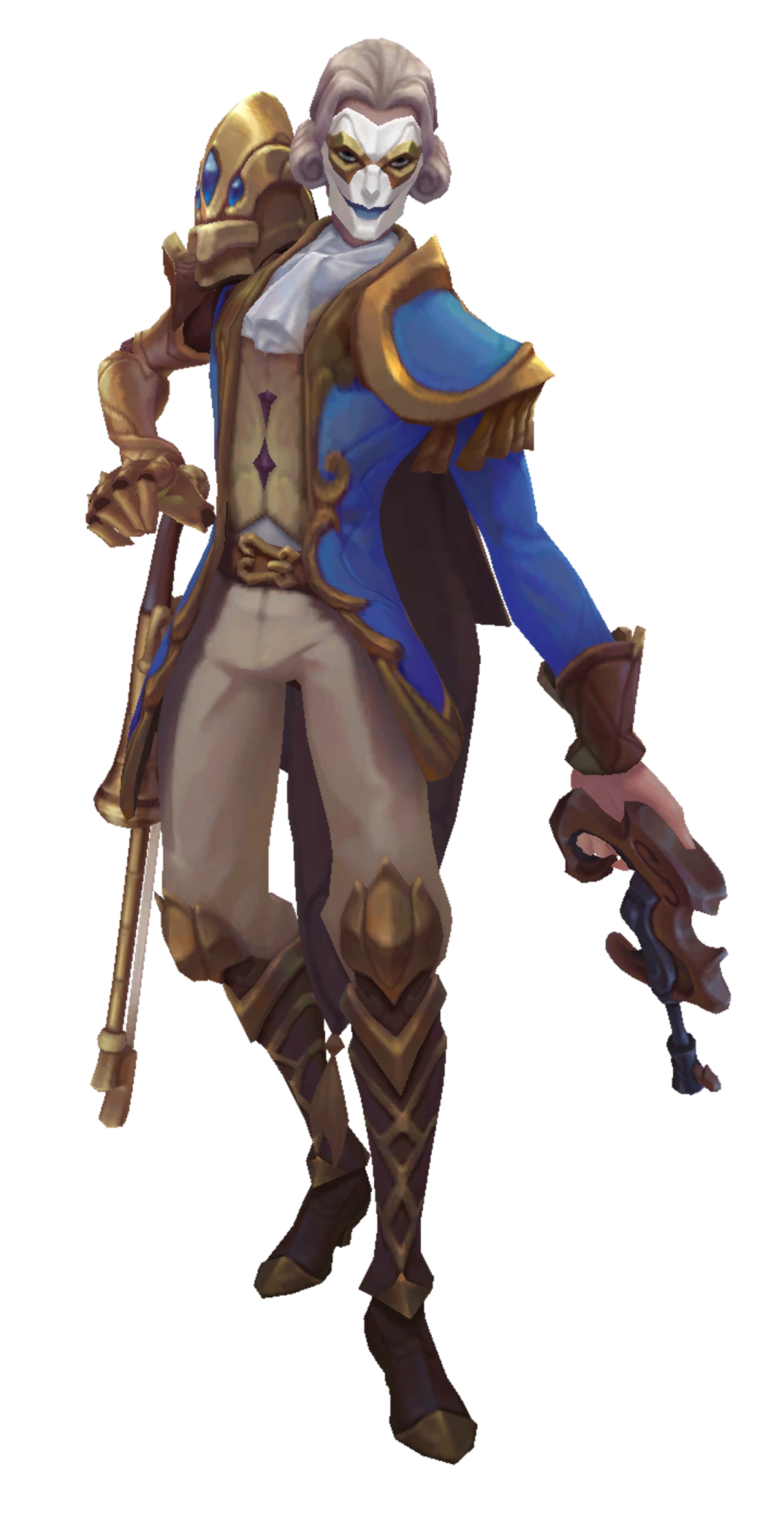 Category:TFT Cultist | League of Legends Wiki | Fandom