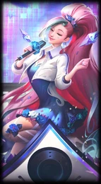 Seraphine (Teamfight Tactics) | League of Legends Wiki | Fandom