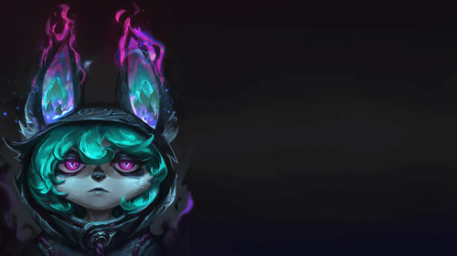 Vex (Development) | League of Legends Wiki | Fandom