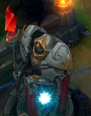 Hullbreaker | League of Legends Wiki | Fandom