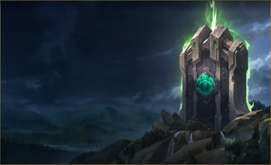 Guardián | Wiki League of Legends | Fandom