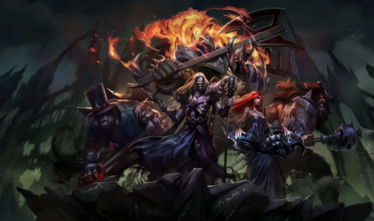 Category:WR Sona loading screens | League of Legends Wiki | Fandom
