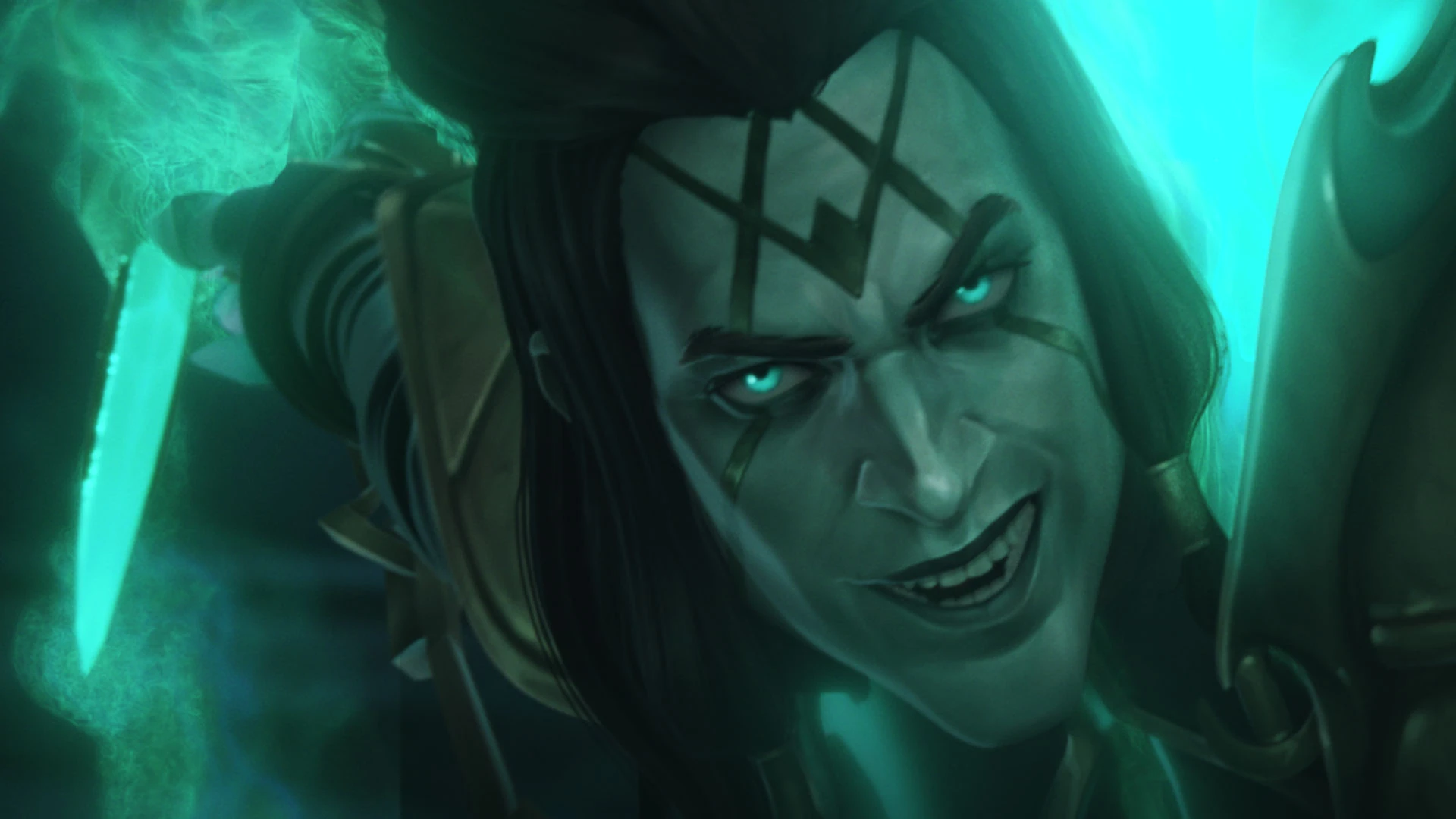 A Night at the Inn | League of Legends Wiki | Fandom